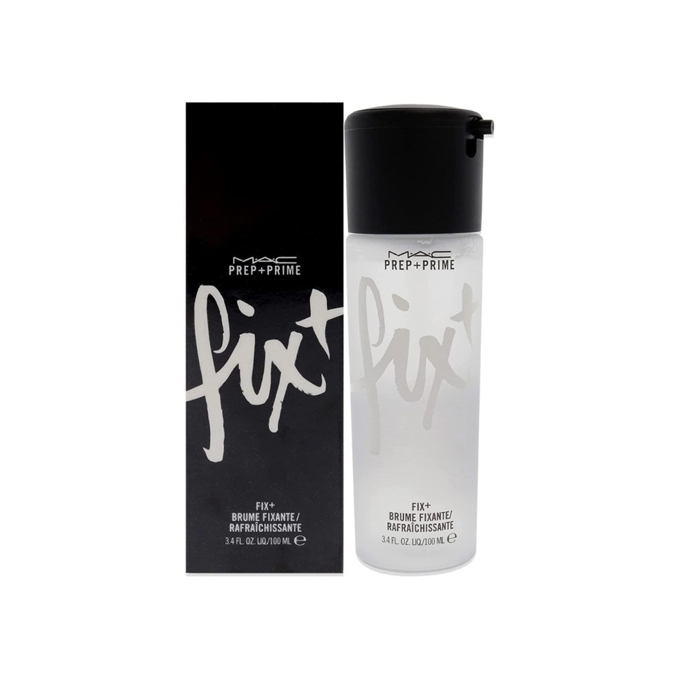 Como manter a maquiagem intacta? Uma seleção de fixadores para as ...