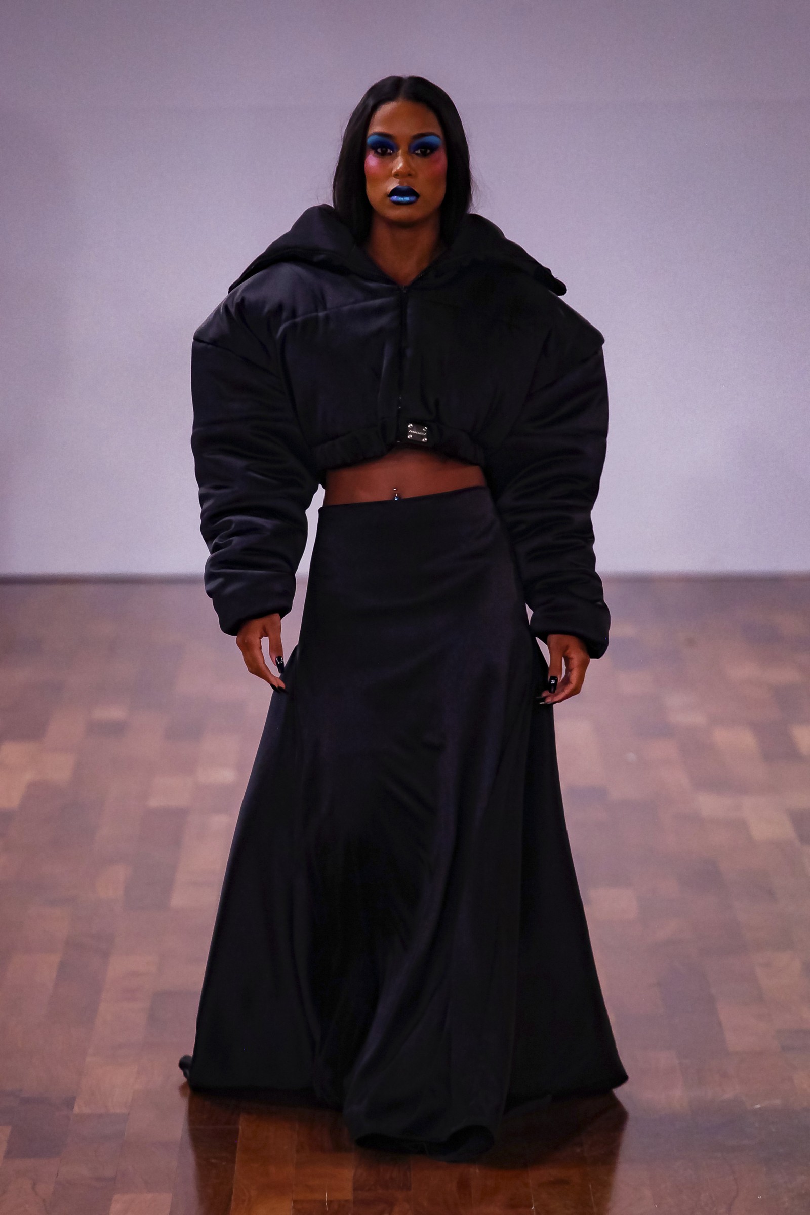 Dendezeiro | São Paulo | N57