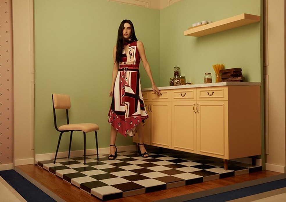 Tchocolath: Maria Filó apresenta o seu inverno 2019