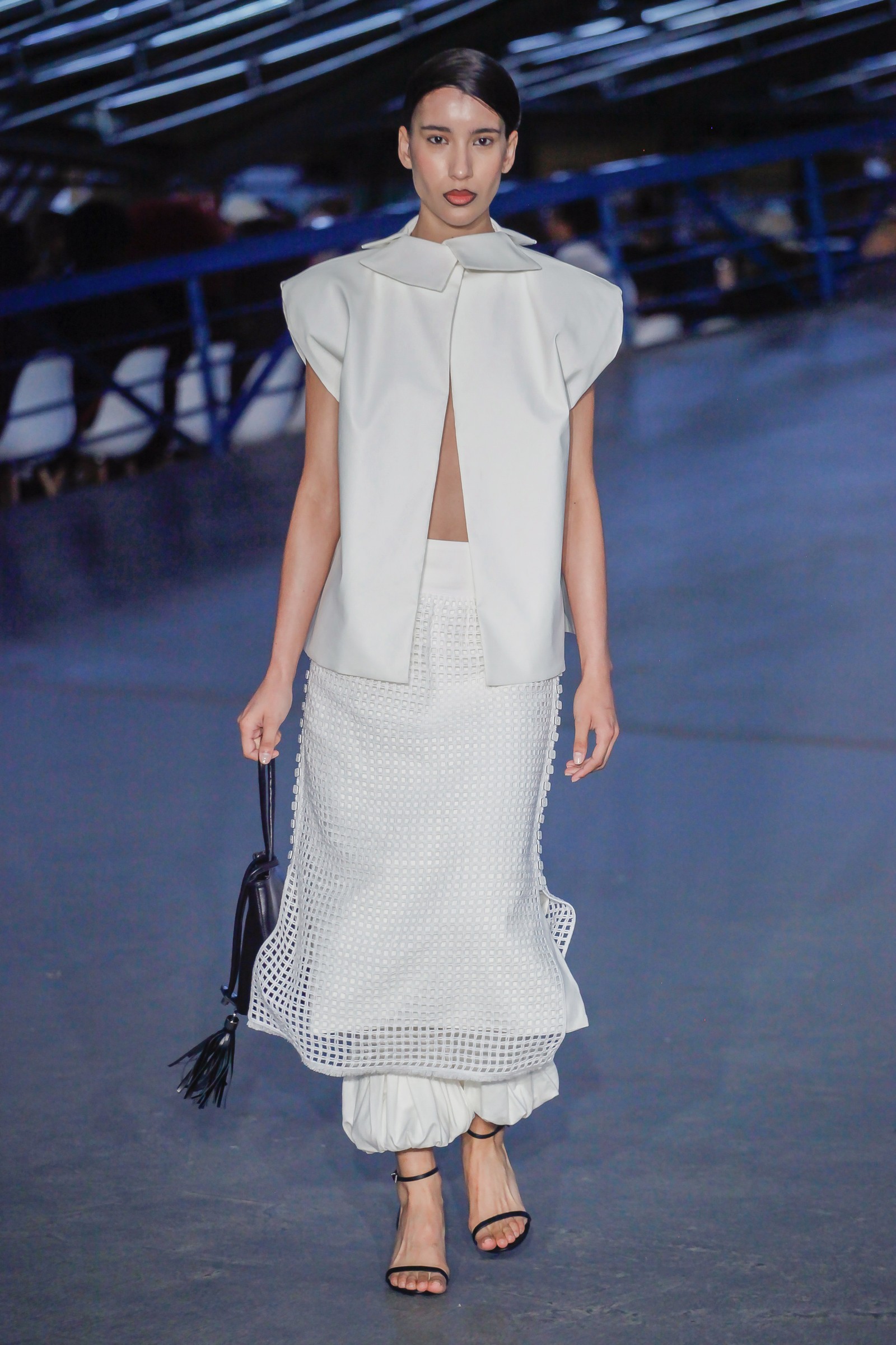 Angela Brito | SPFW N60
