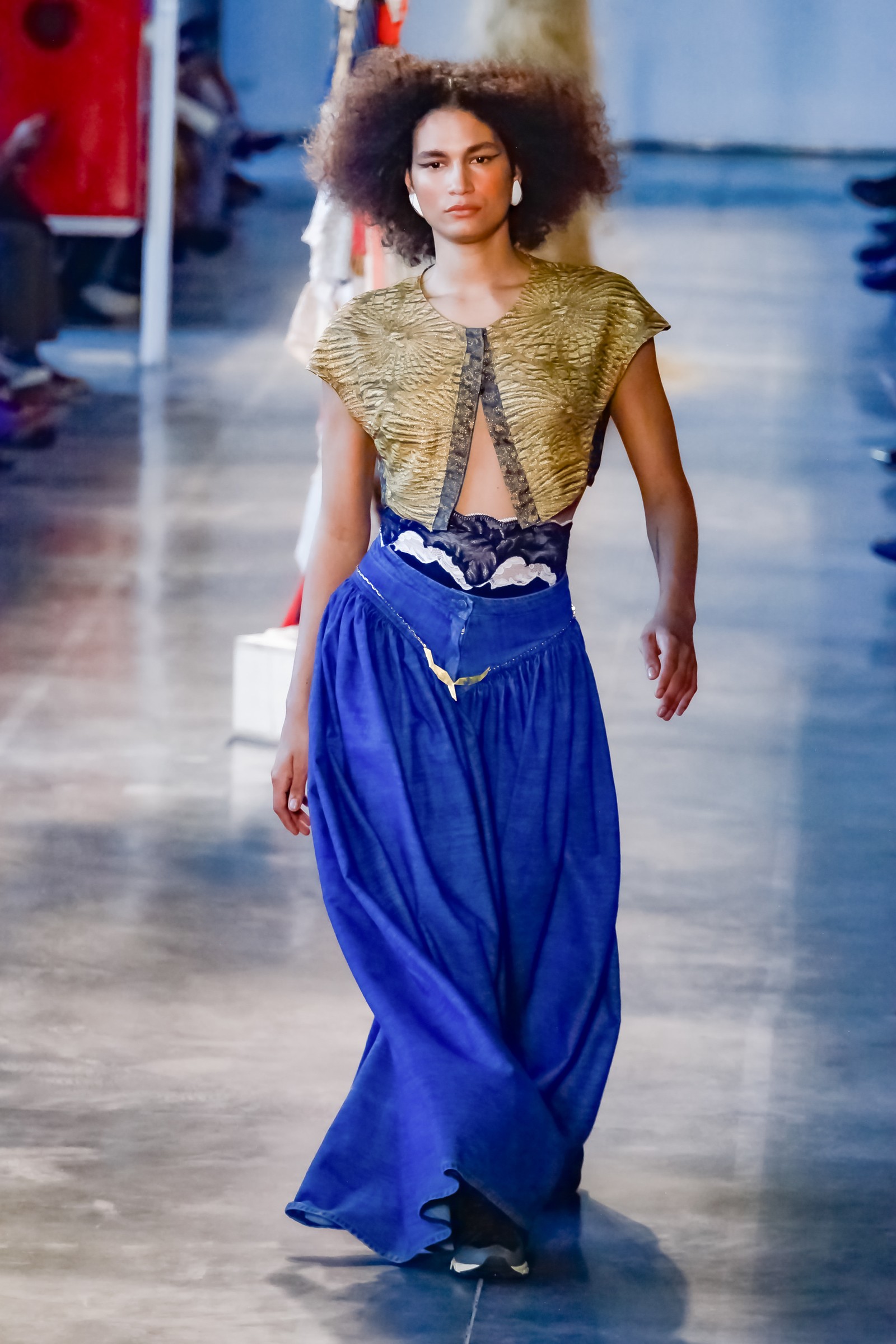 Heloisa Faria | SPFW N58