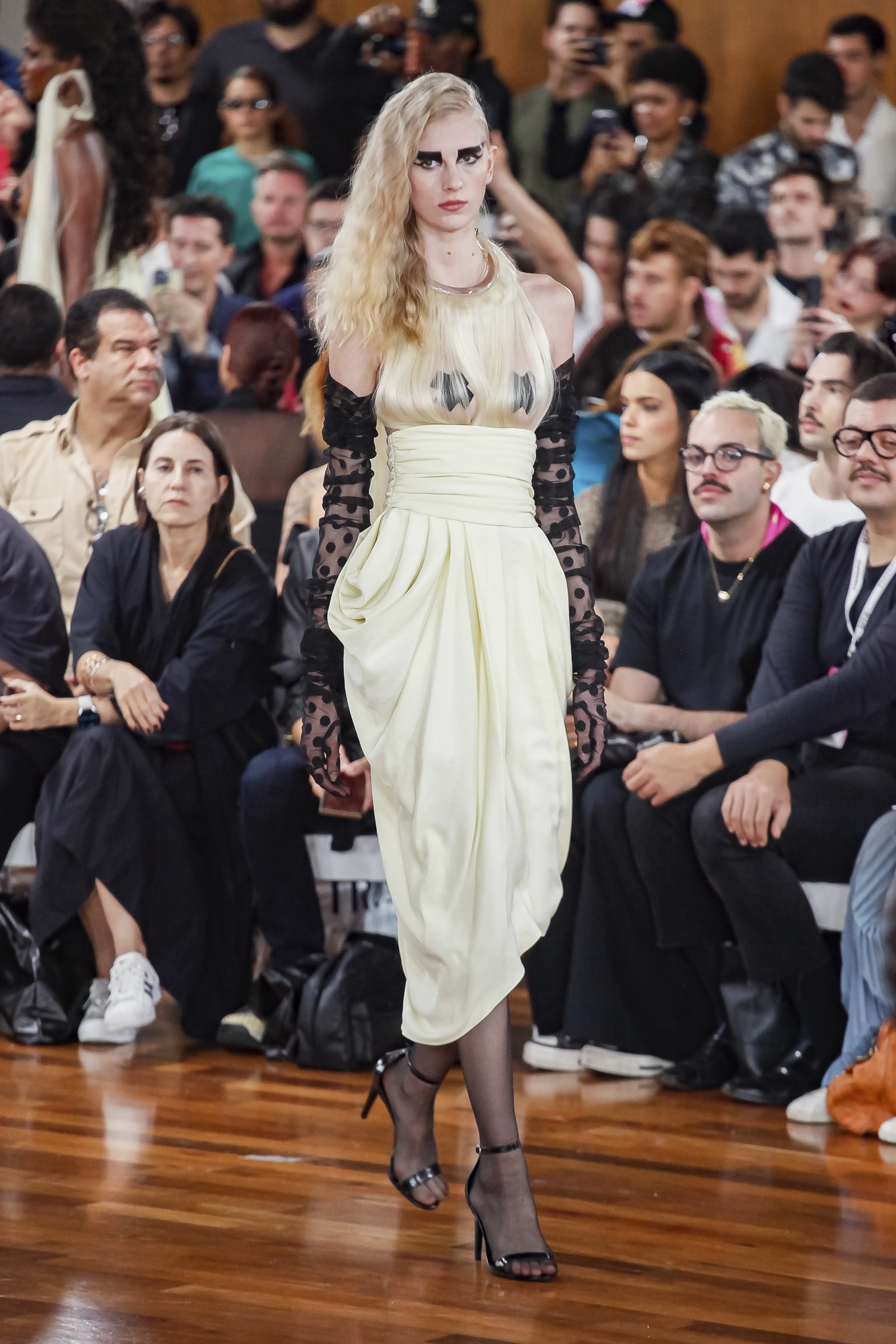 André Lima | São Paulo | N57