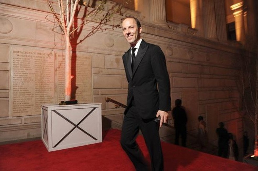 Ivan Shaw, da Vogue US, faz seminário online sobre a influência do punk