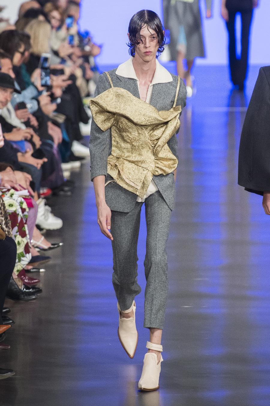 Maison Margiela | Verão 2019 | Paris