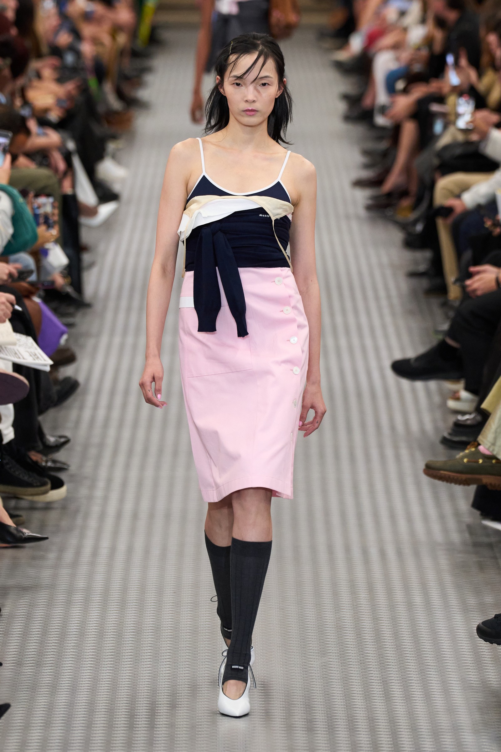 Miu Miu | Paris | Verão 2025