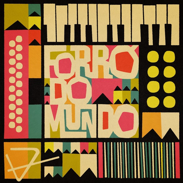 Forró do Mundo: novo disco revisita canções clássicas do gênero nas ...