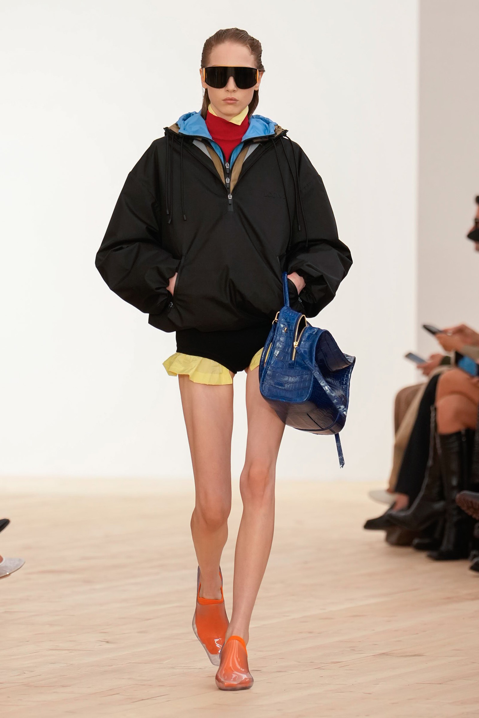 Loewe | Paris | Verão 2026