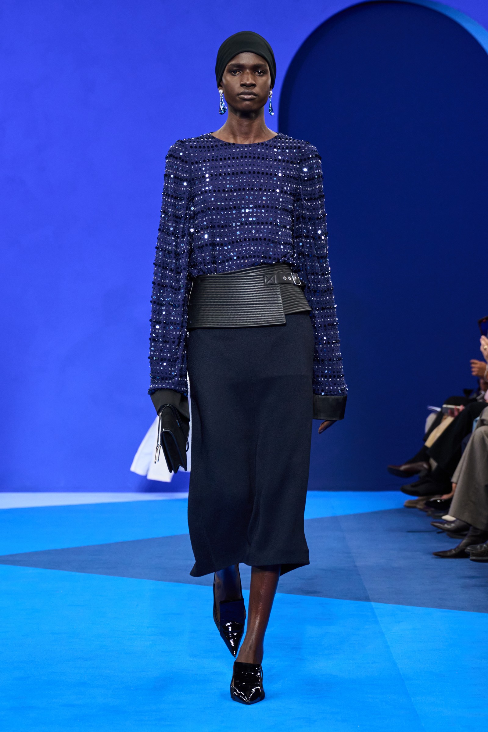 Lanvin | Paris | Verão 2026