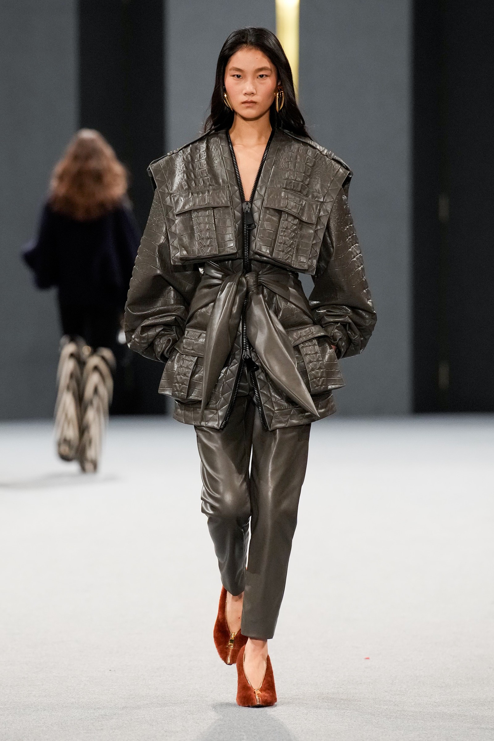 Balmain | Paris | Inverno 2025