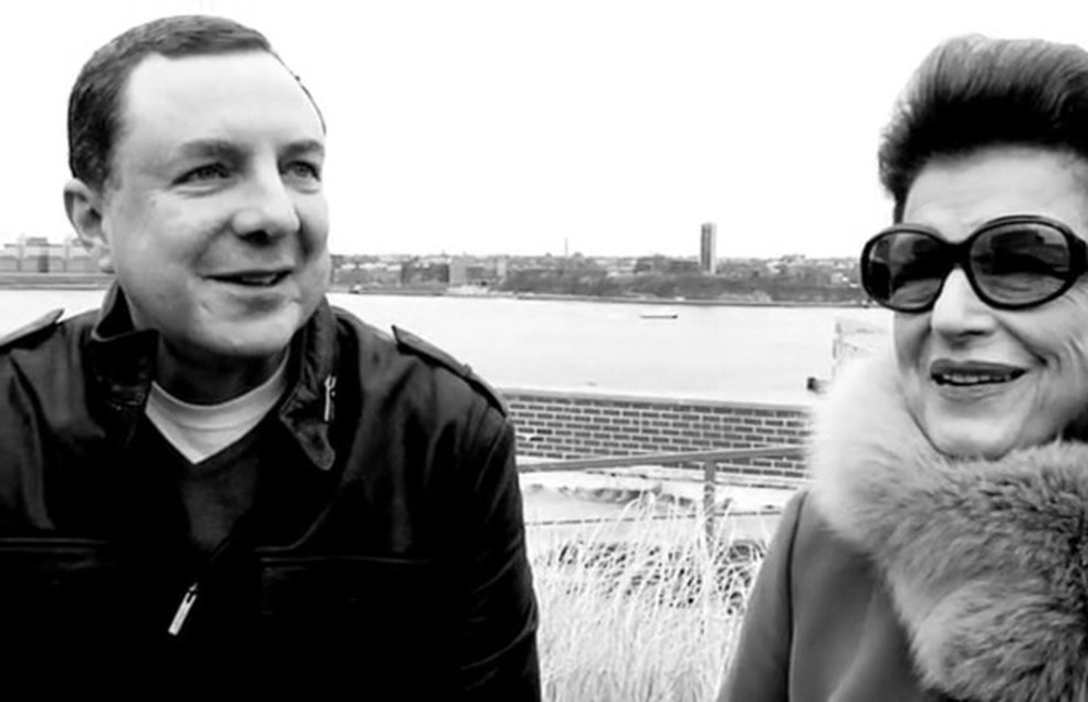 Qual a maior lição que você aprendeu com Costanza Pascolato?