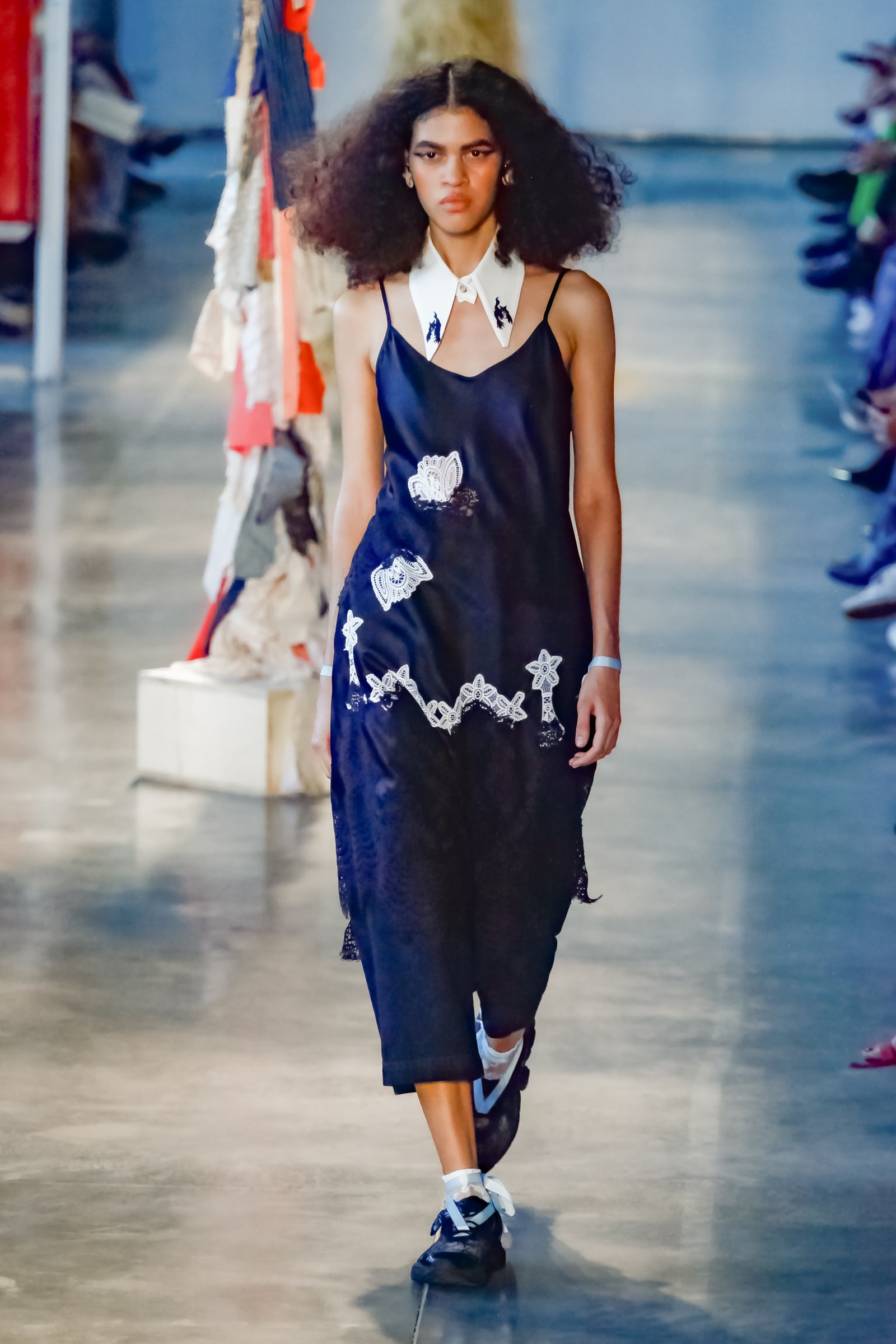 Heloisa Faria | SPFW N58