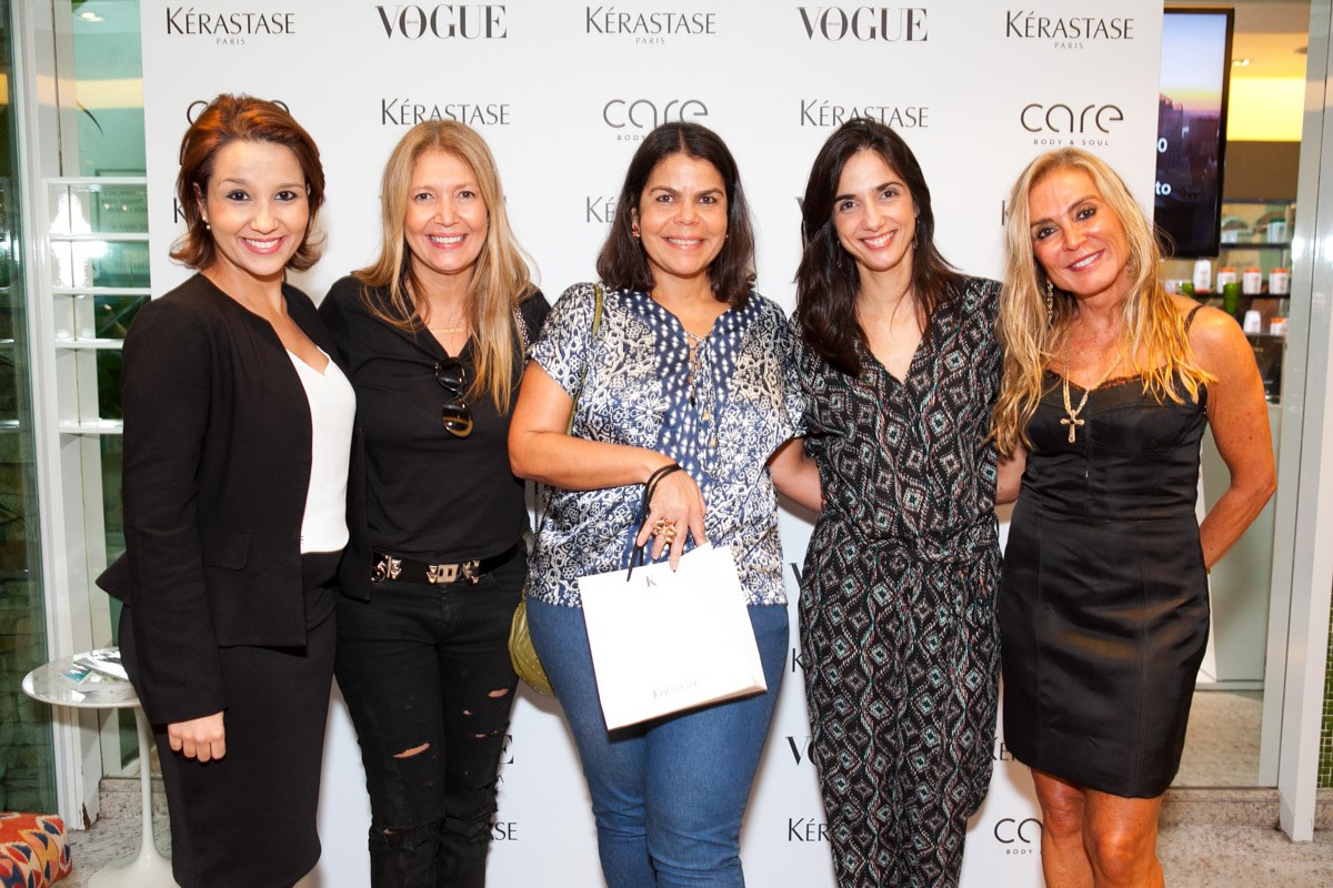 Vogue celebra edição 2015 do Quadrilátero do Charme