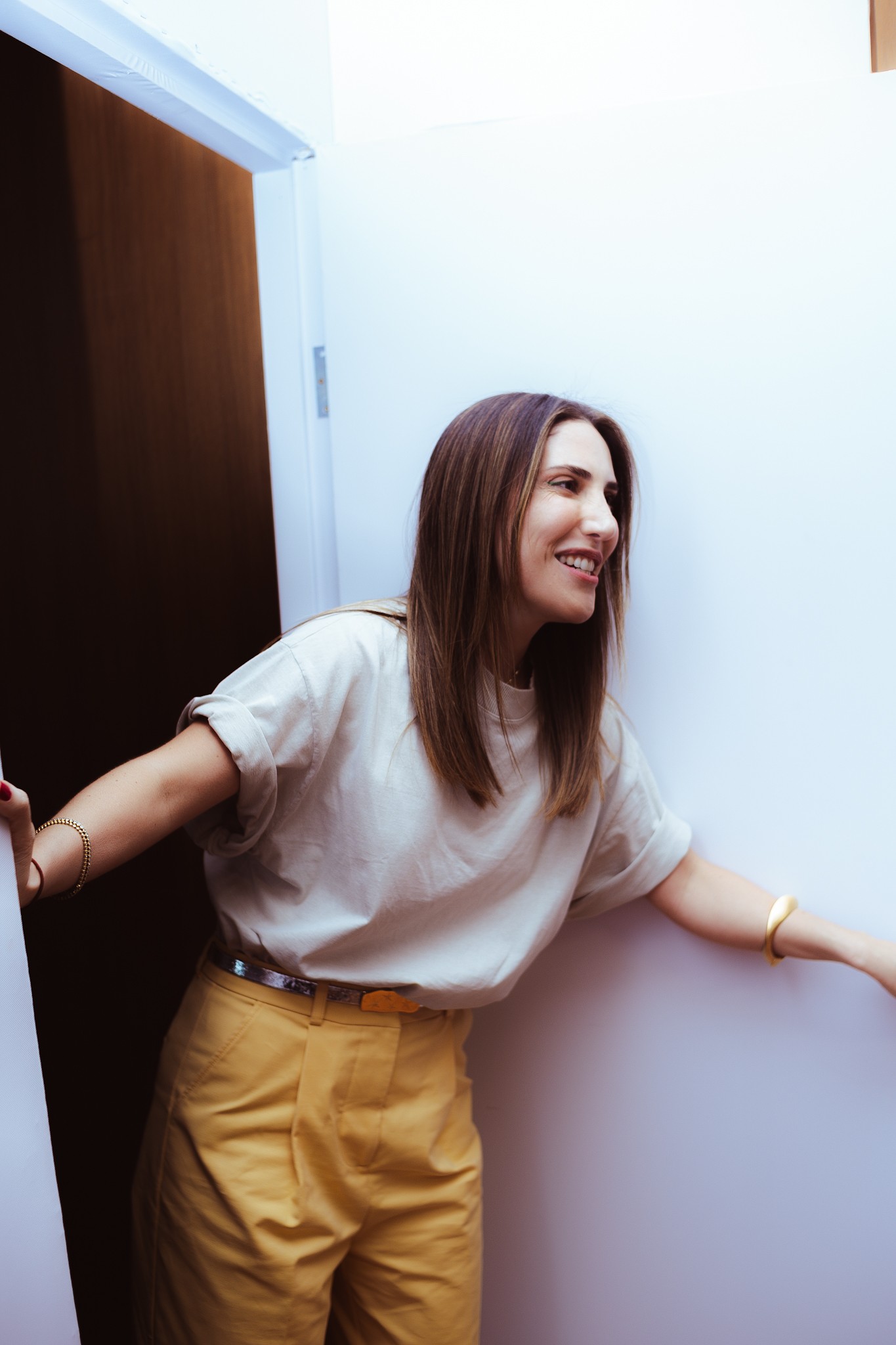 Lilly Sarti | São Paulo | N57