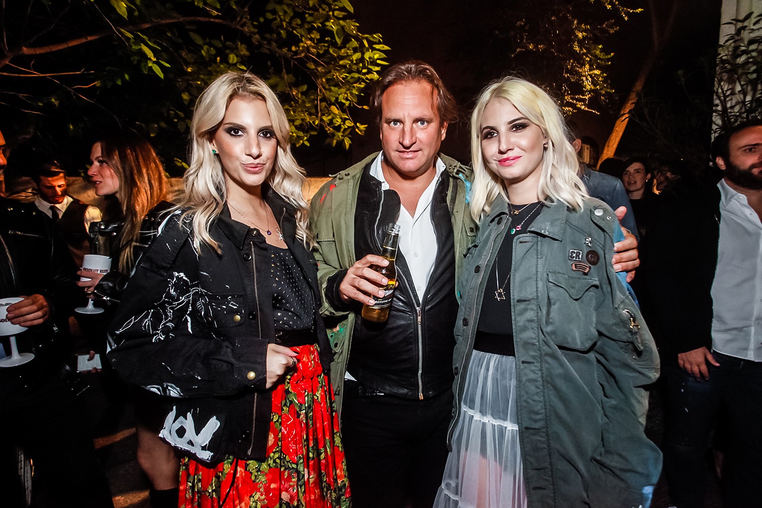 Por dentro da inauguração da pop-up store da Faith Connexion em São Paulo