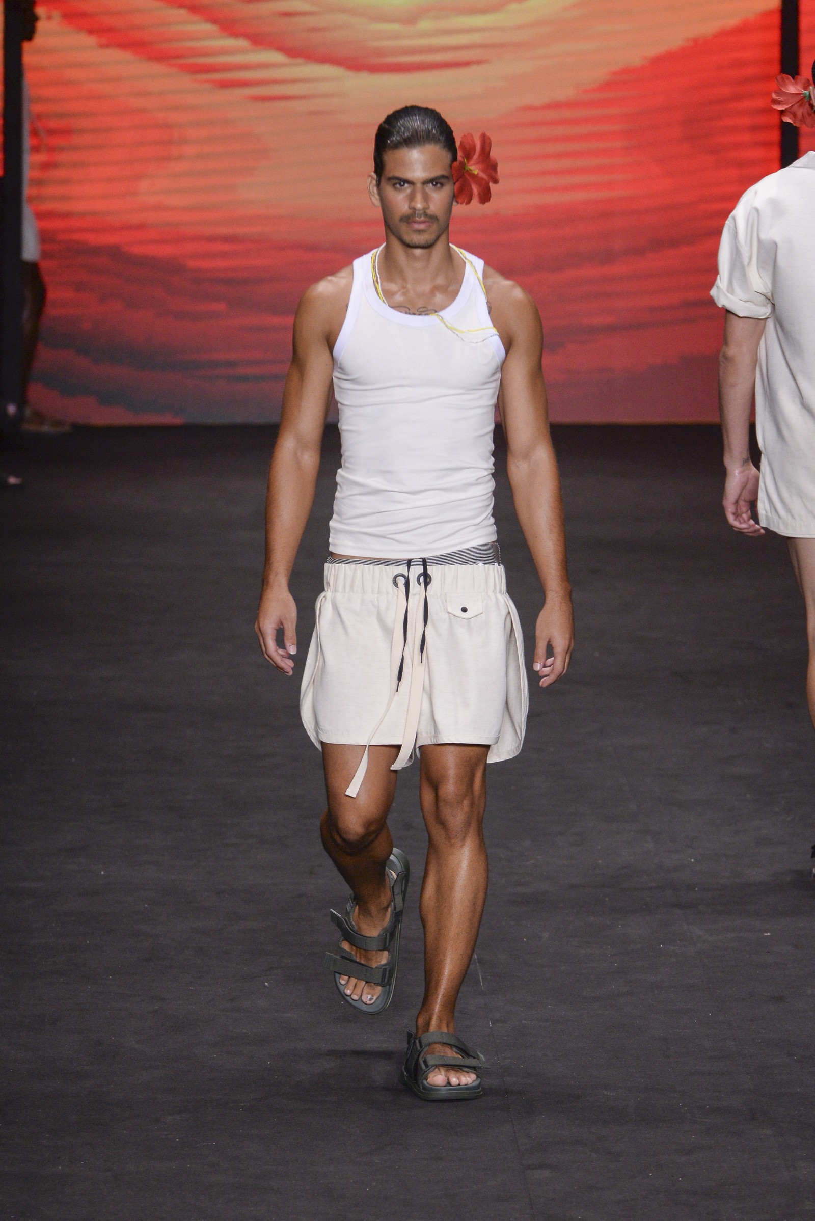 Gefferson Vila Nova | São Paulo | N56