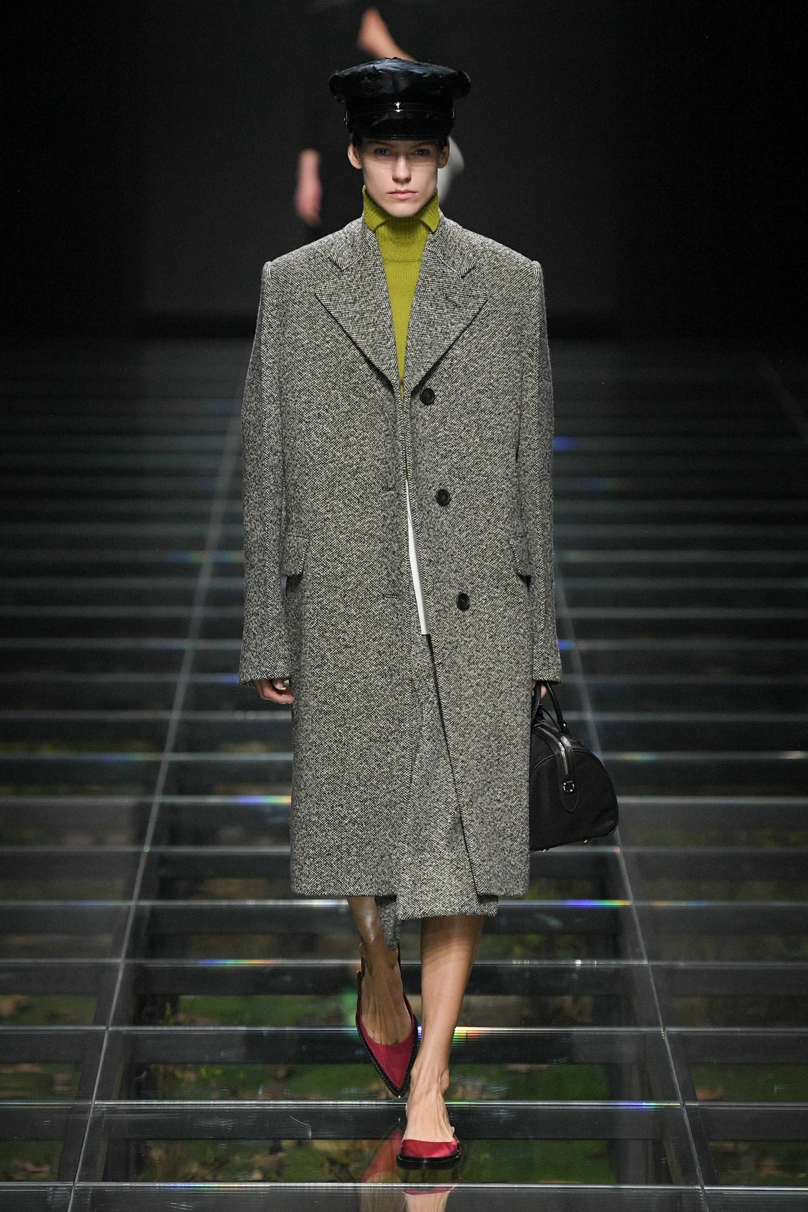 Prada | Milão | Inverno 2024