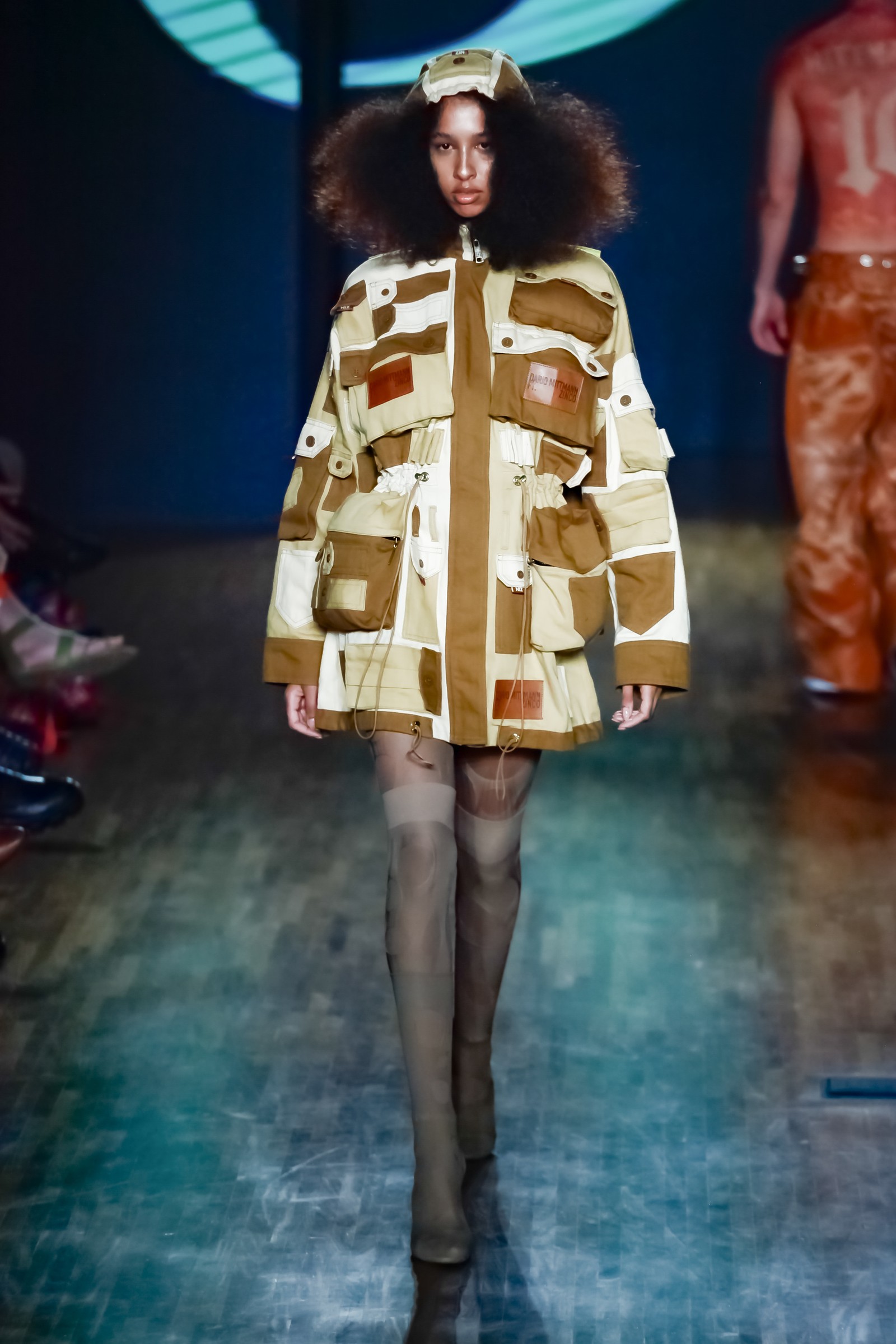 Dario Mittmann | SPFW N58