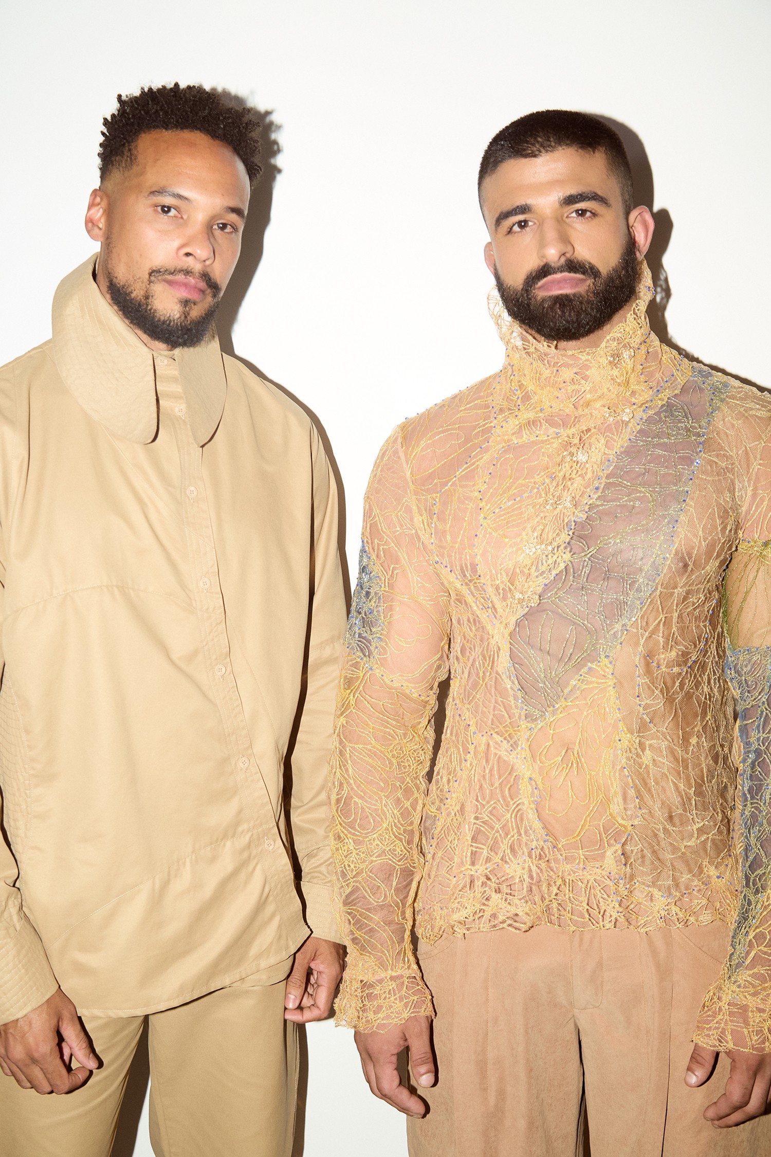 Lino Villaventura | SPFW N58