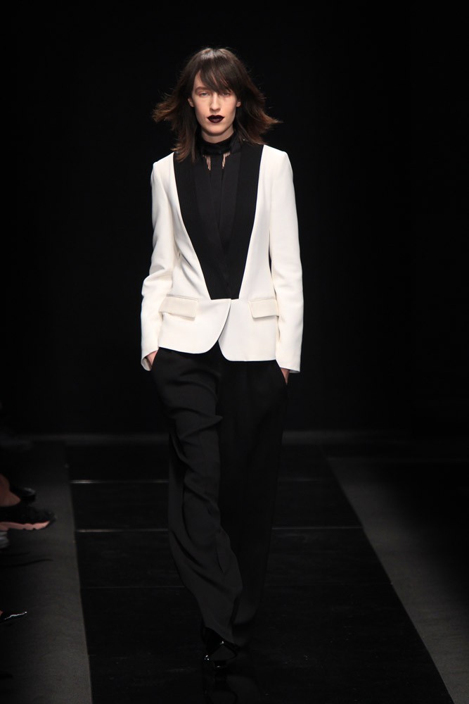 Emanuel Ungaro | Paris | Inverno 2016