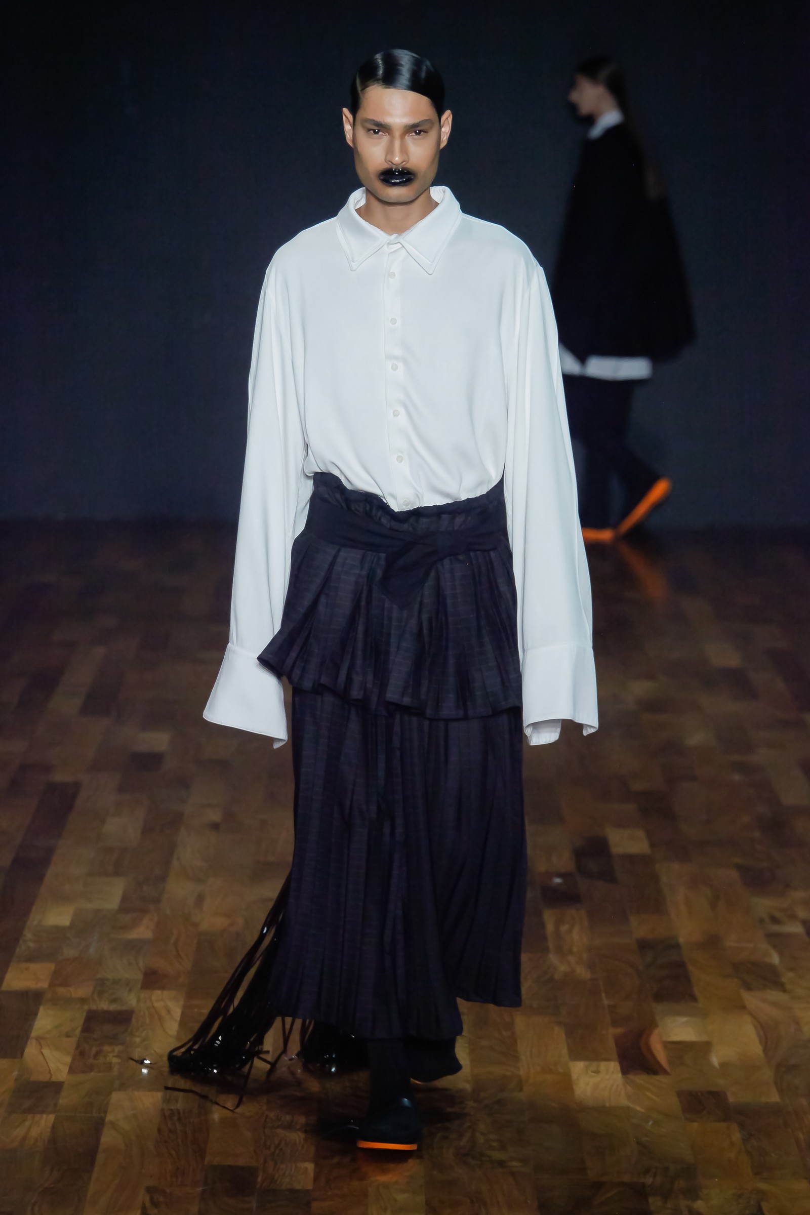 Leandro Castro | SPFW N59