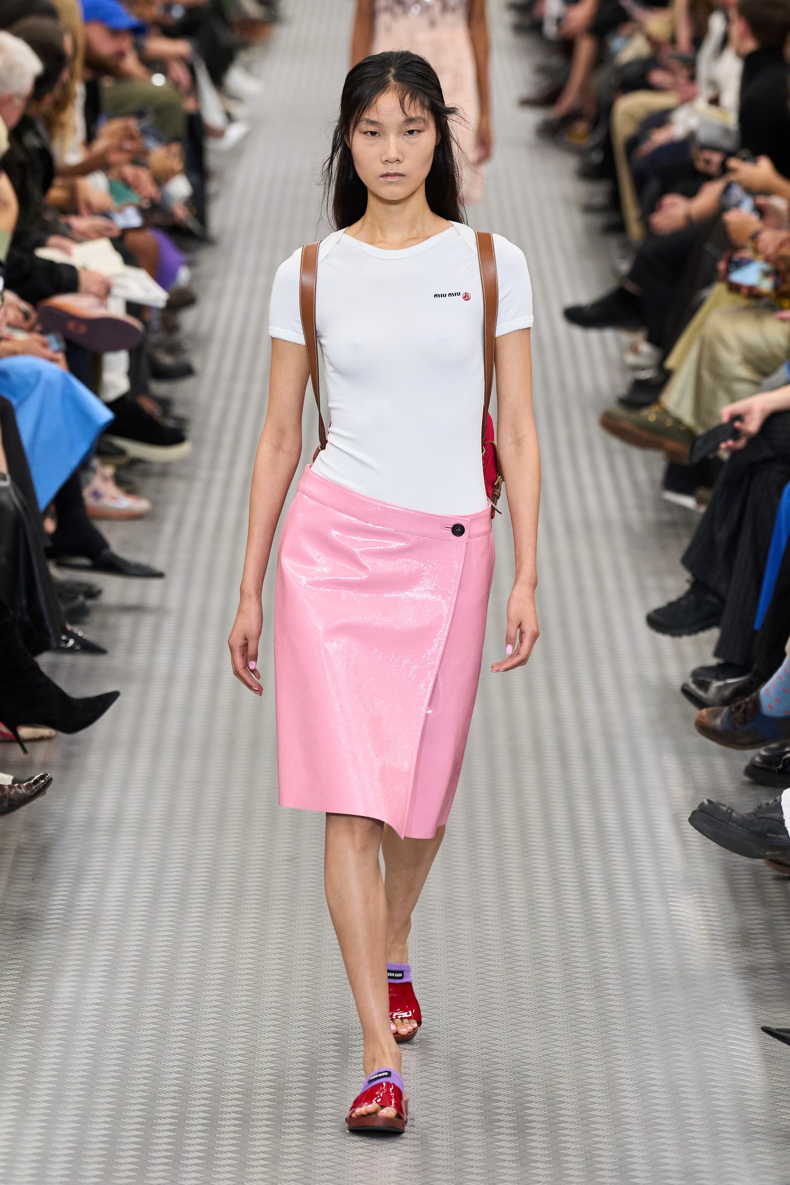 Miu Miu | Paris | Verão 2025
