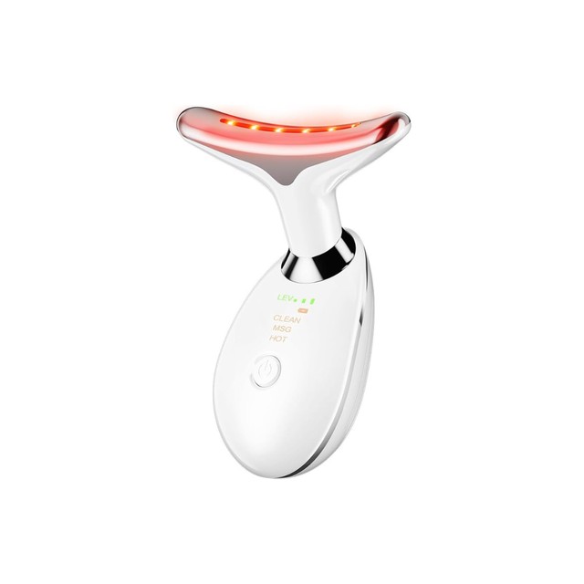 Skincare e tecnologia: como os gadgets de microcorrentes podem ...