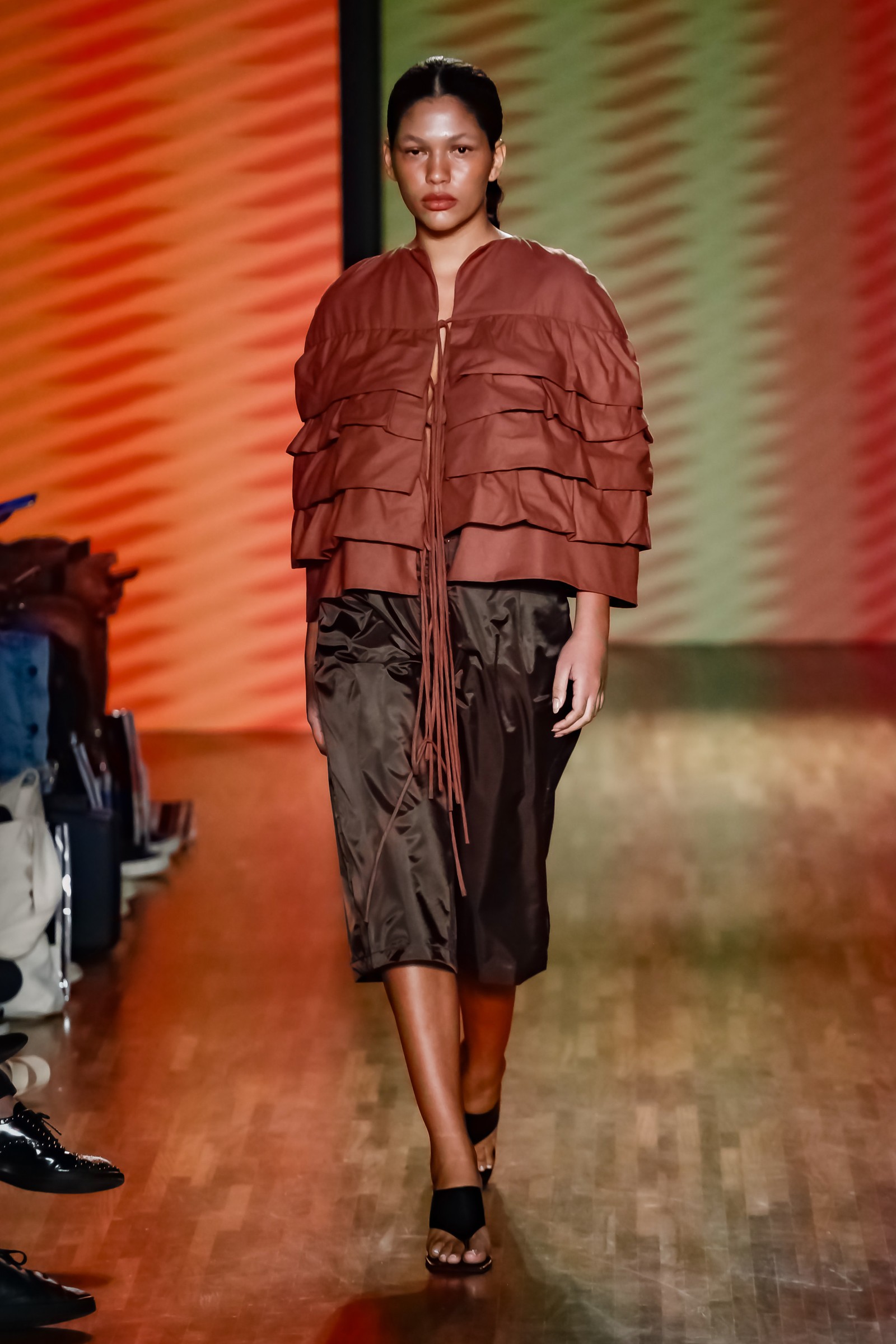 Angela Brito | SPFW N58