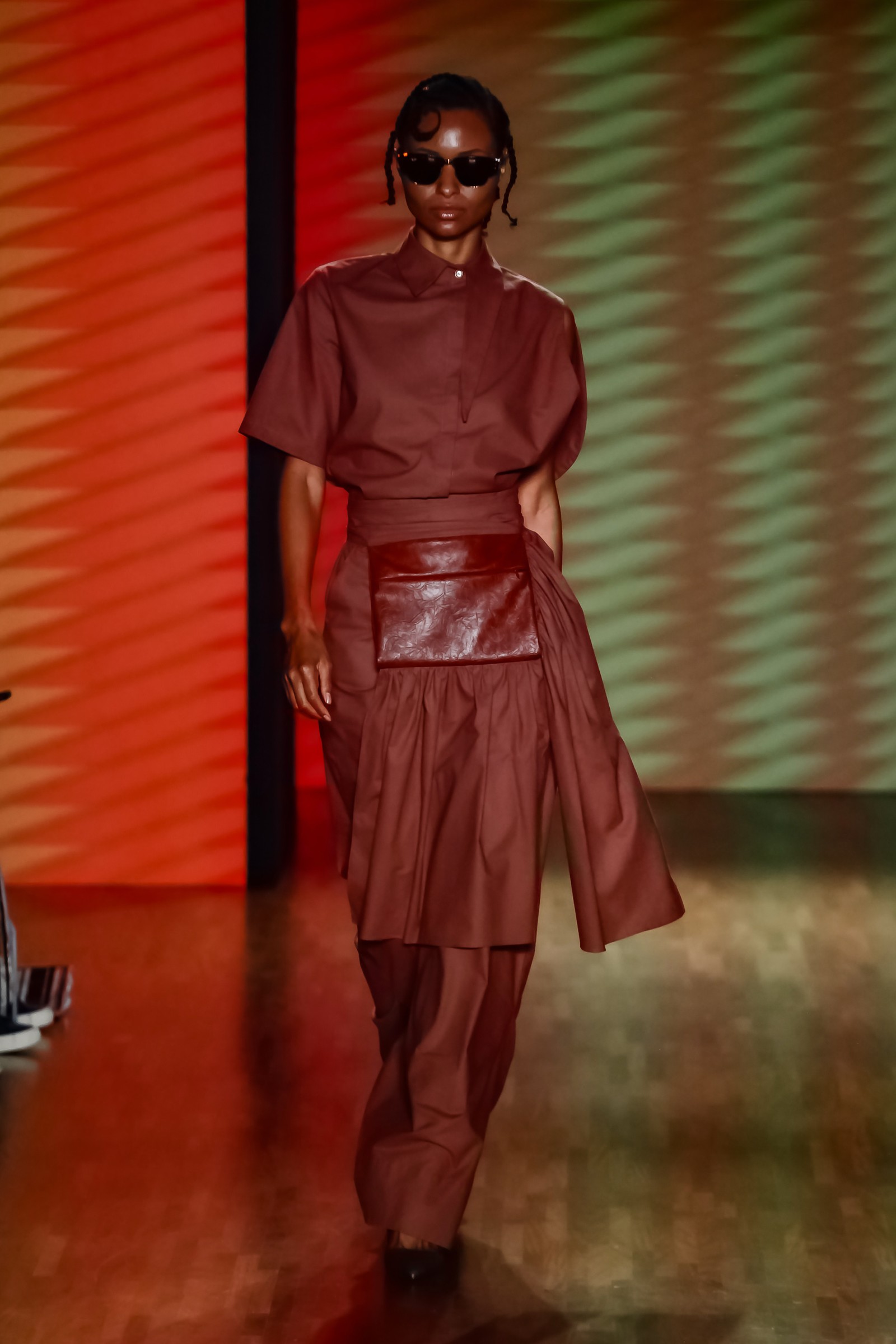 Angela Brito | SPFW N58