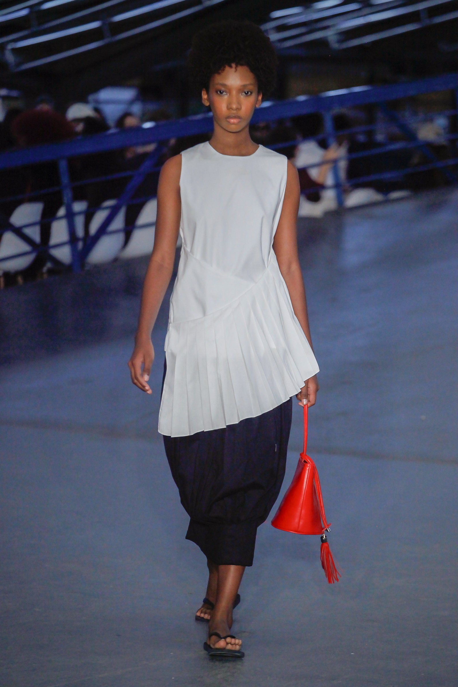Angela Brito | SPFW N60