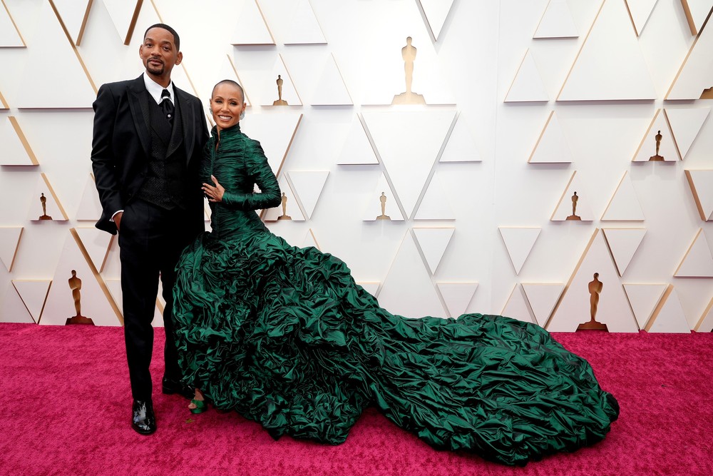 Jada Pinkett Smith solicita arquivamento de ação milionária movida por ...