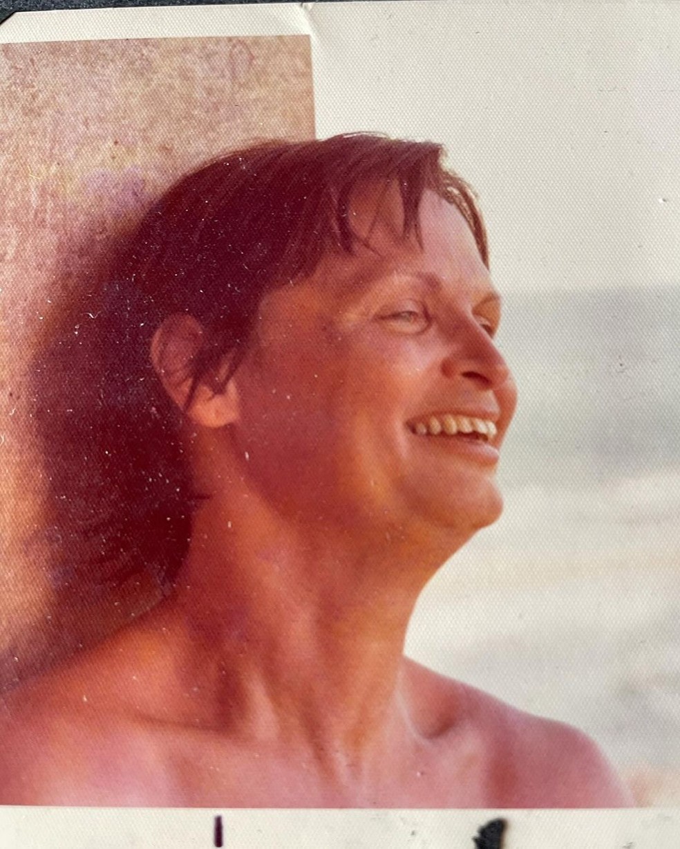 Mariana Becker lamenta morte da mãe ao postar homenagem: 'Sereia da ...