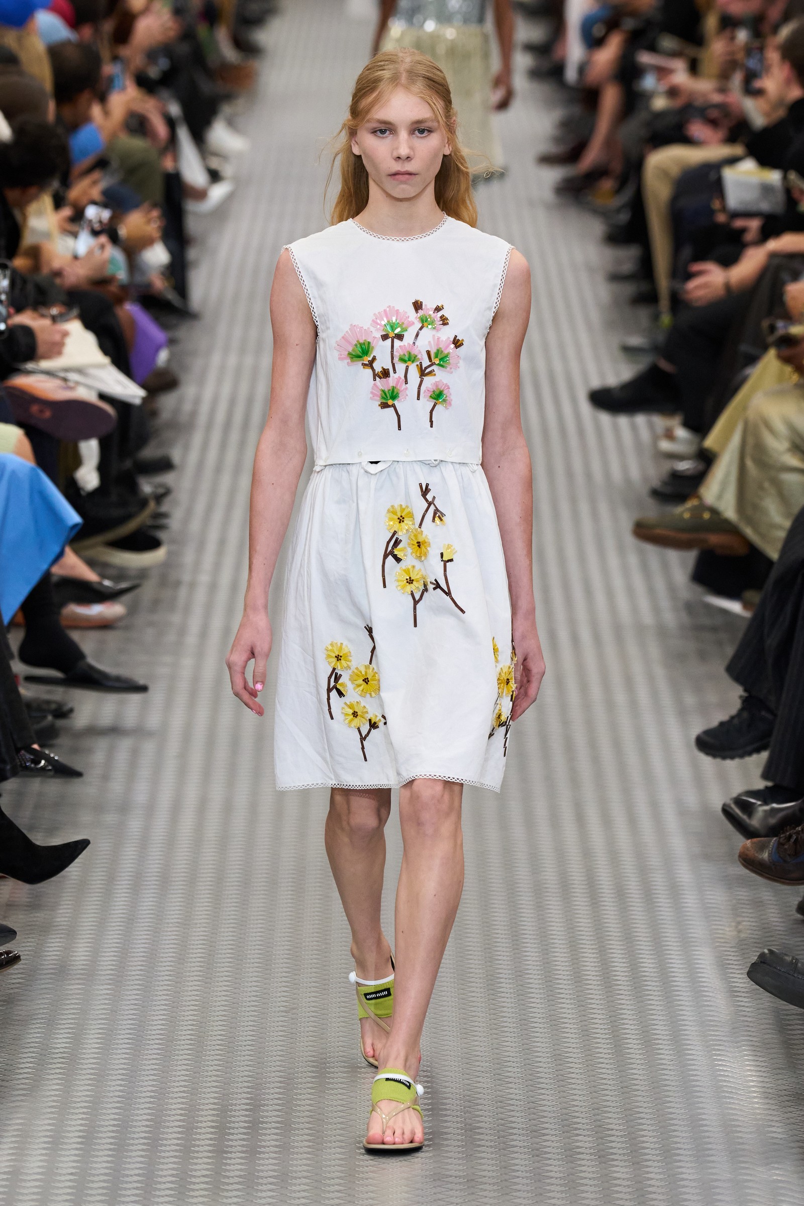 Miu Miu | Paris | Verão 2025