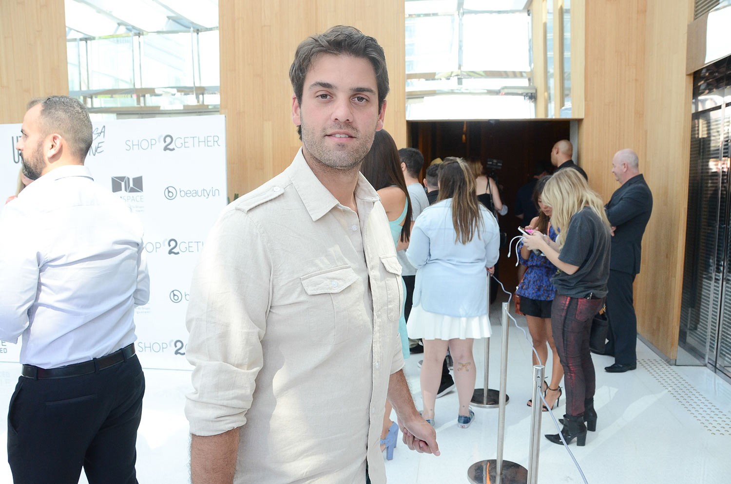 Sábado fashionista: Thelure desfila seu verão 2016 em São Paulo