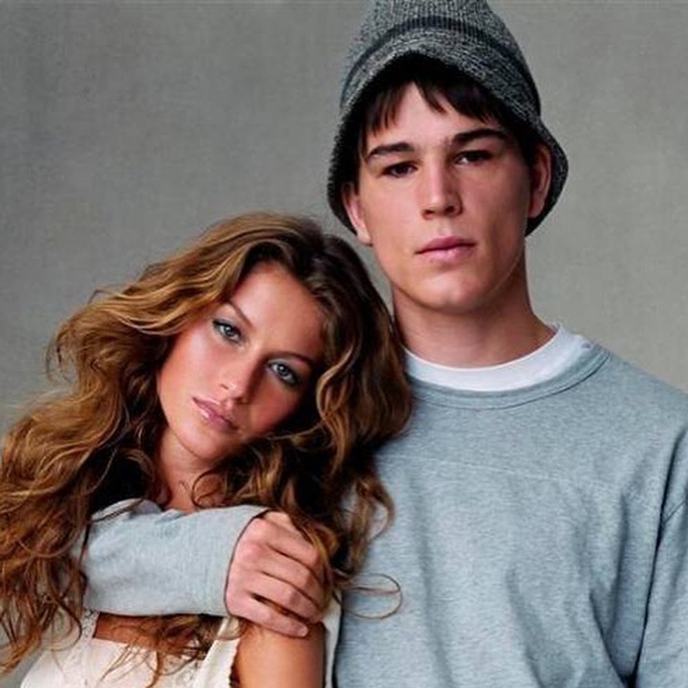Relembre os ex-namorados da supermodel Gisele Bündchen