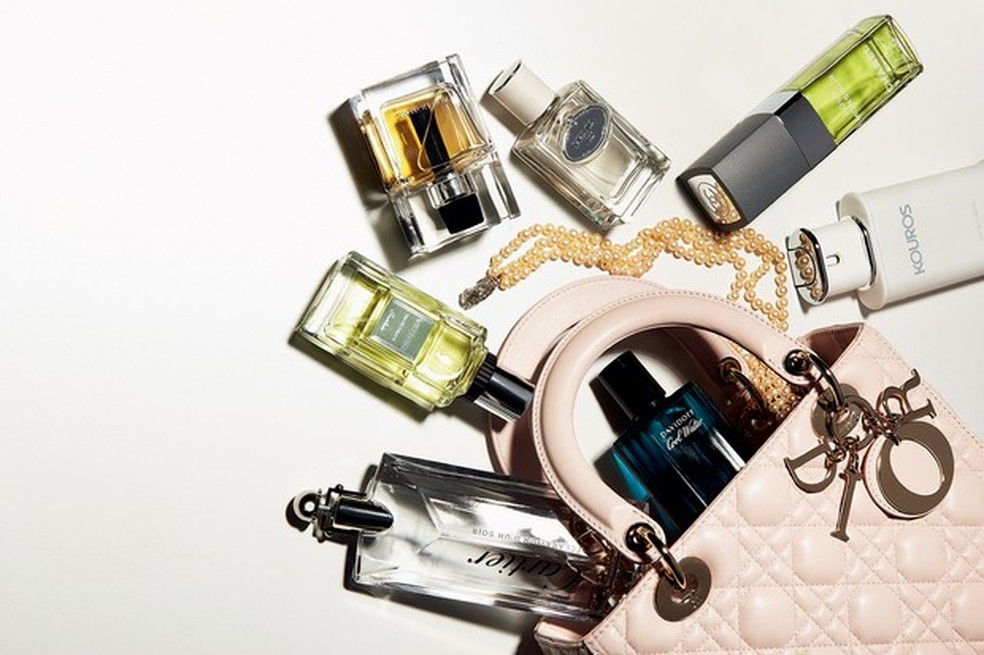 Perfumes de verão: as escolhas do Vogue team para os dias quentes