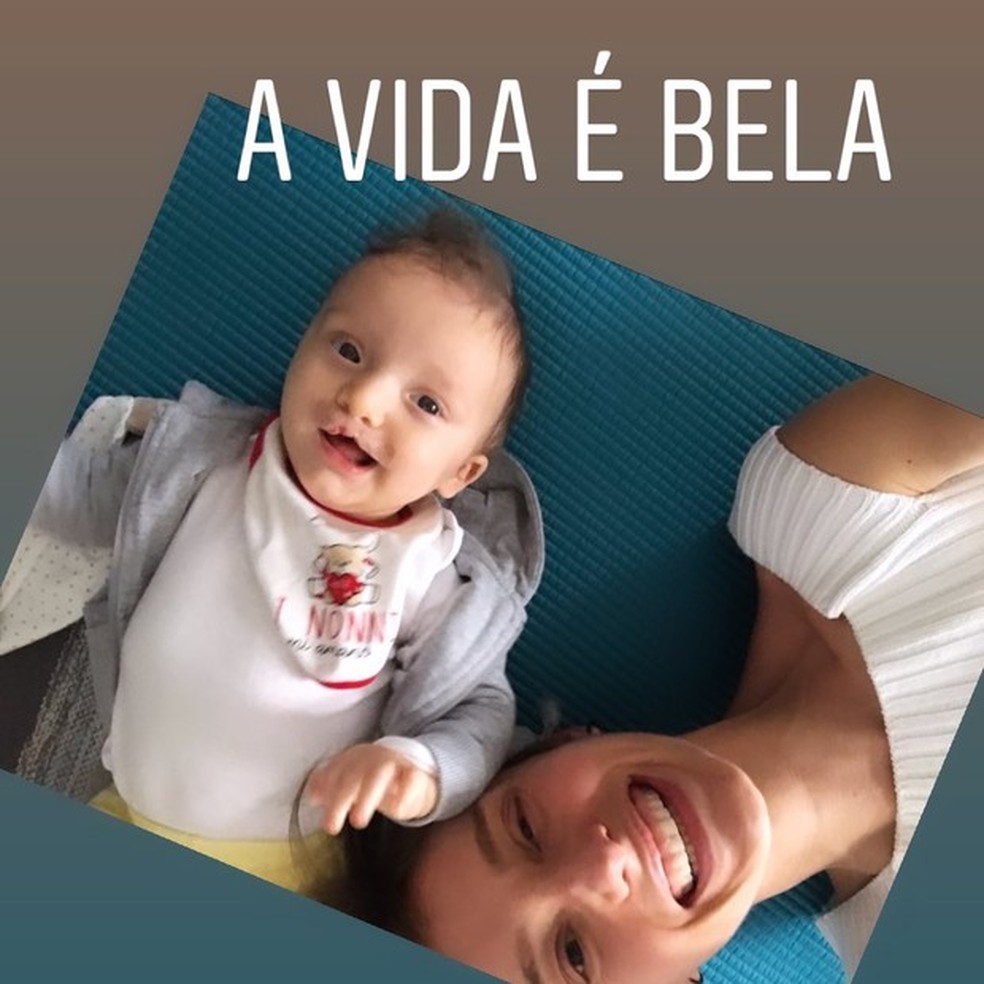 Isabel Hickmann fala sobre recuperação de Chico após 11 dias de ...