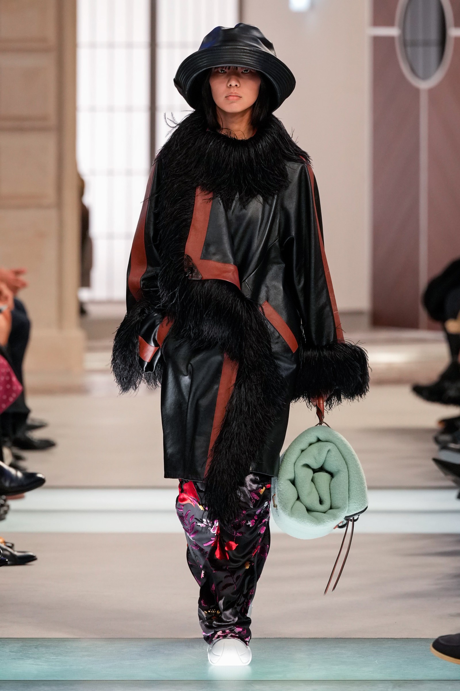 Louis Vuitton | Paris | Inverno 2025