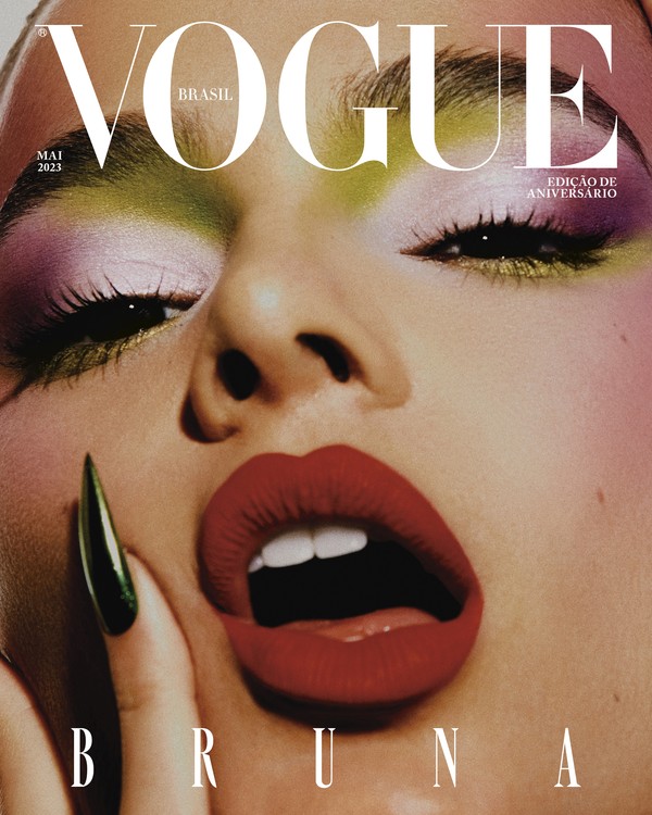 Bruna Marquezine faz 30: 9 momentos fashionistas da atriz