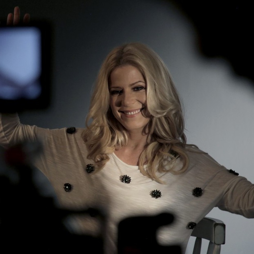 Paula Toller conta o segredo da beleza: 'Comida caseira'