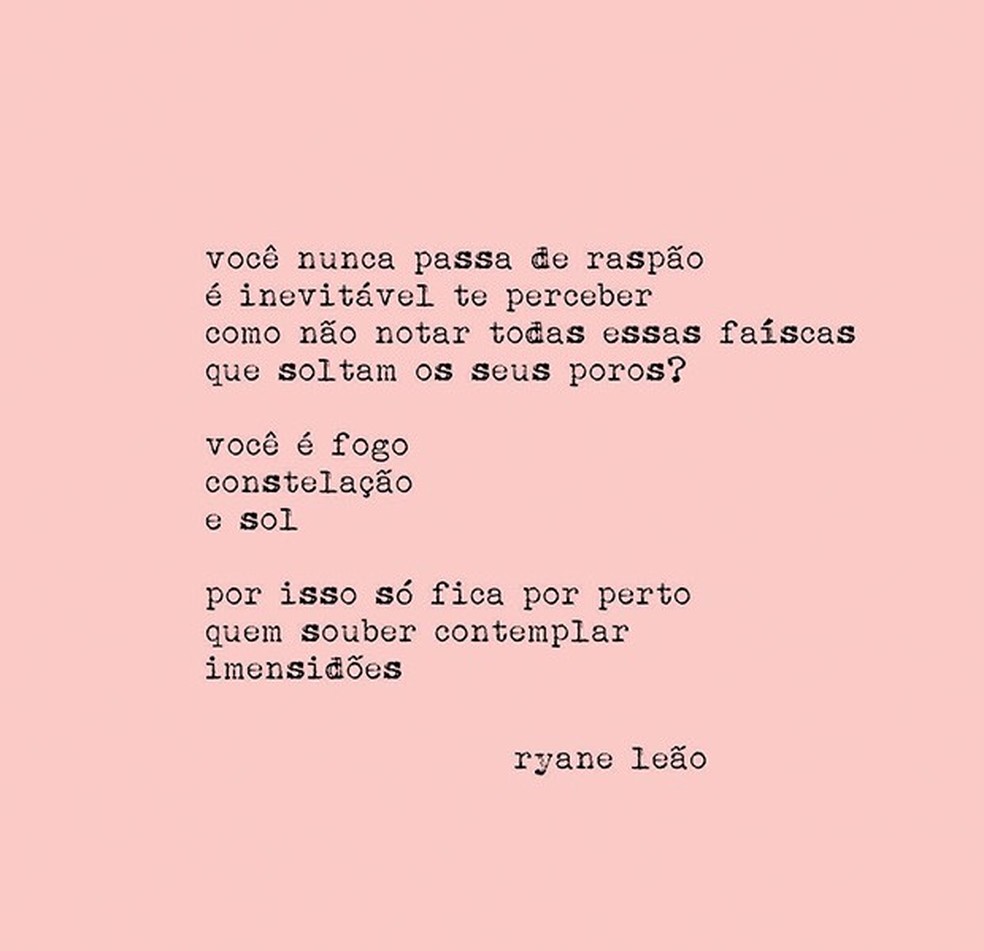 Poetas viram sensação editorial depois do sucesso no Instagram