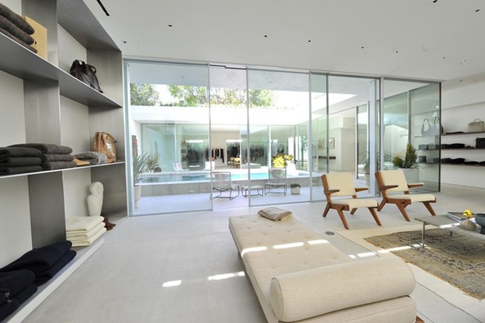 Ashley e Mary-Kate Olsen vão abrir a primeira loja da The Row