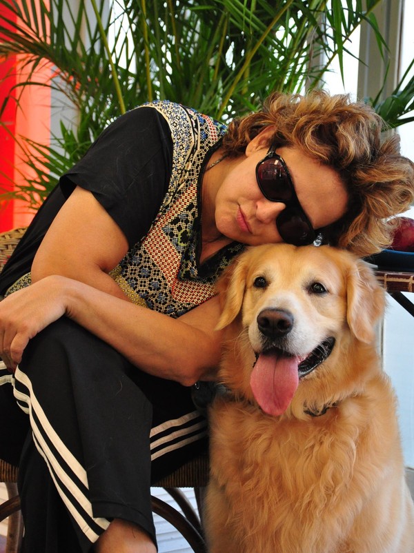 Relembre o depoimento de Betty Lago à Vogue Brasil sobre sua luta ...