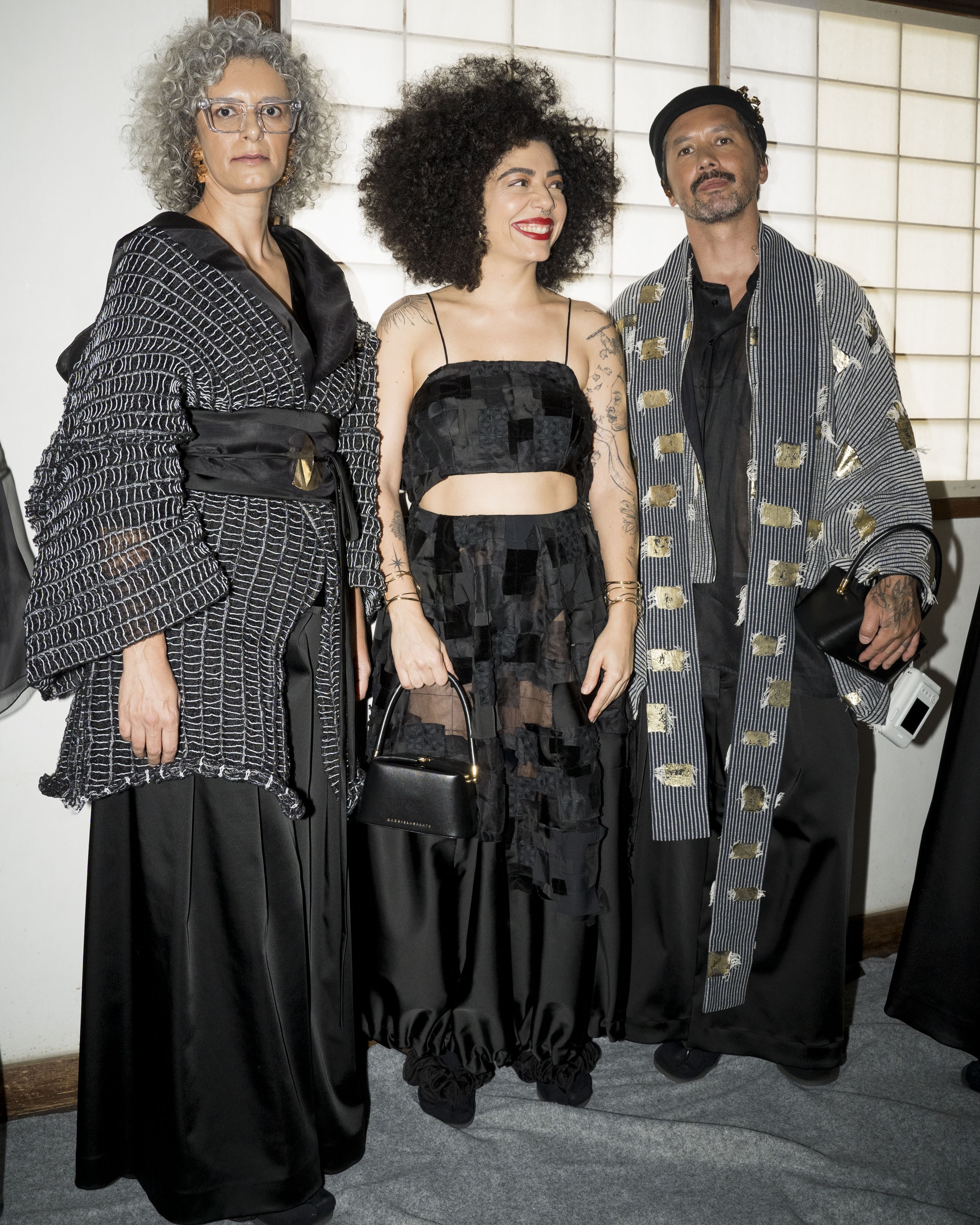 Fernanda Yamamoto | SPFW N58