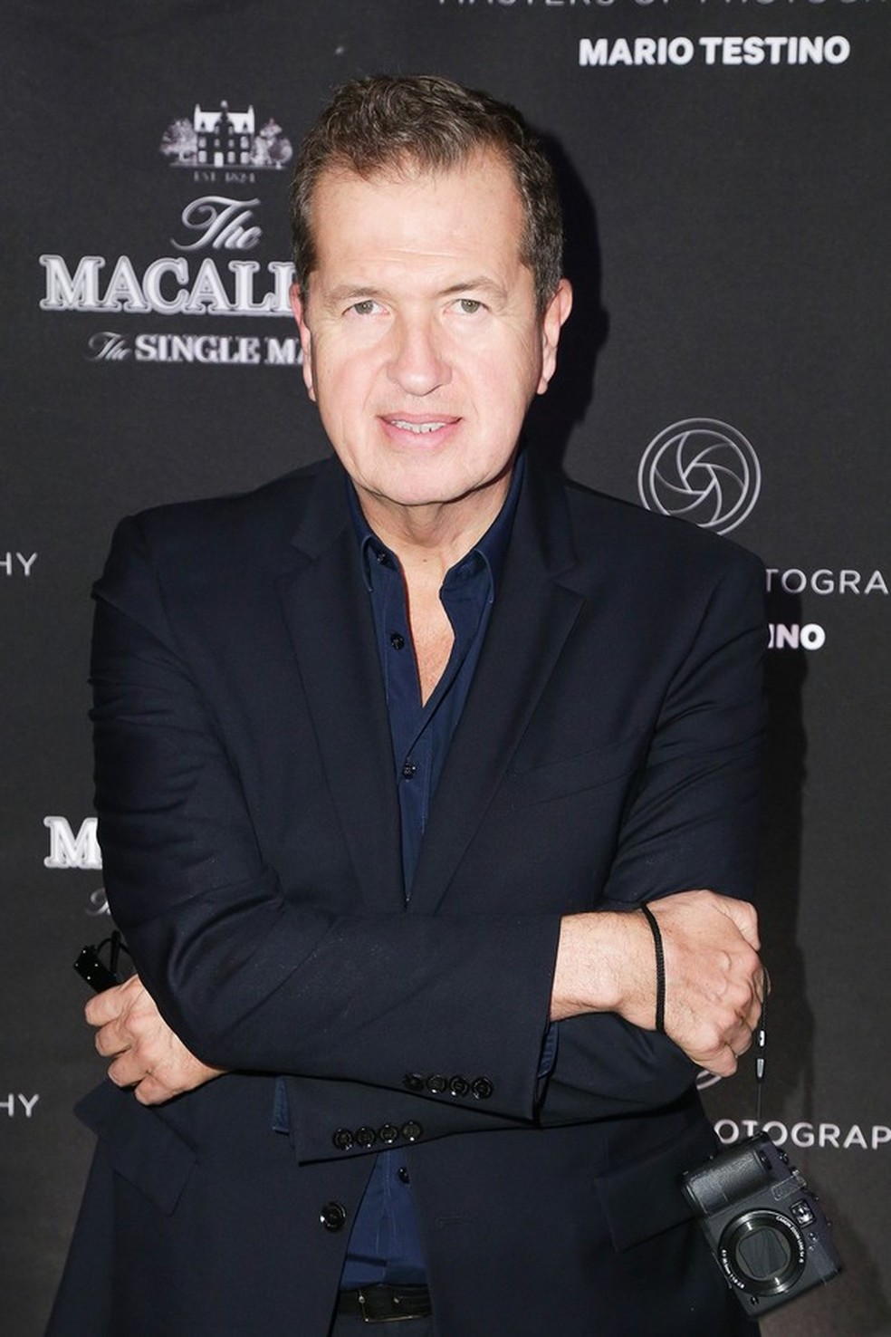 Mario Testino lança edição do The Macallan Masters of Photography em ...