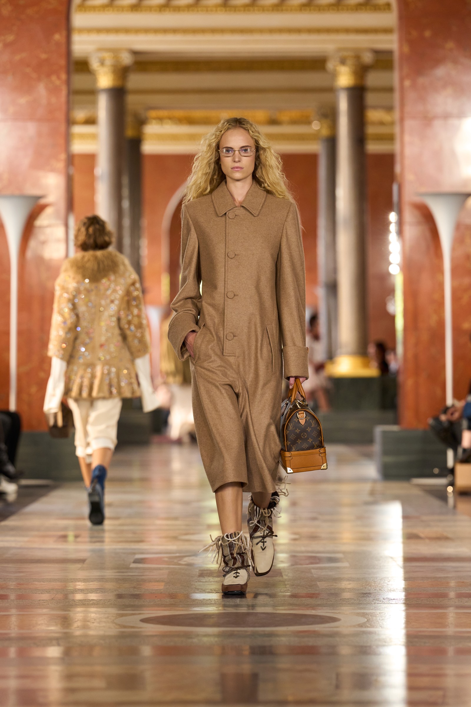 Louis Vuitton | Paris | Verão 2026