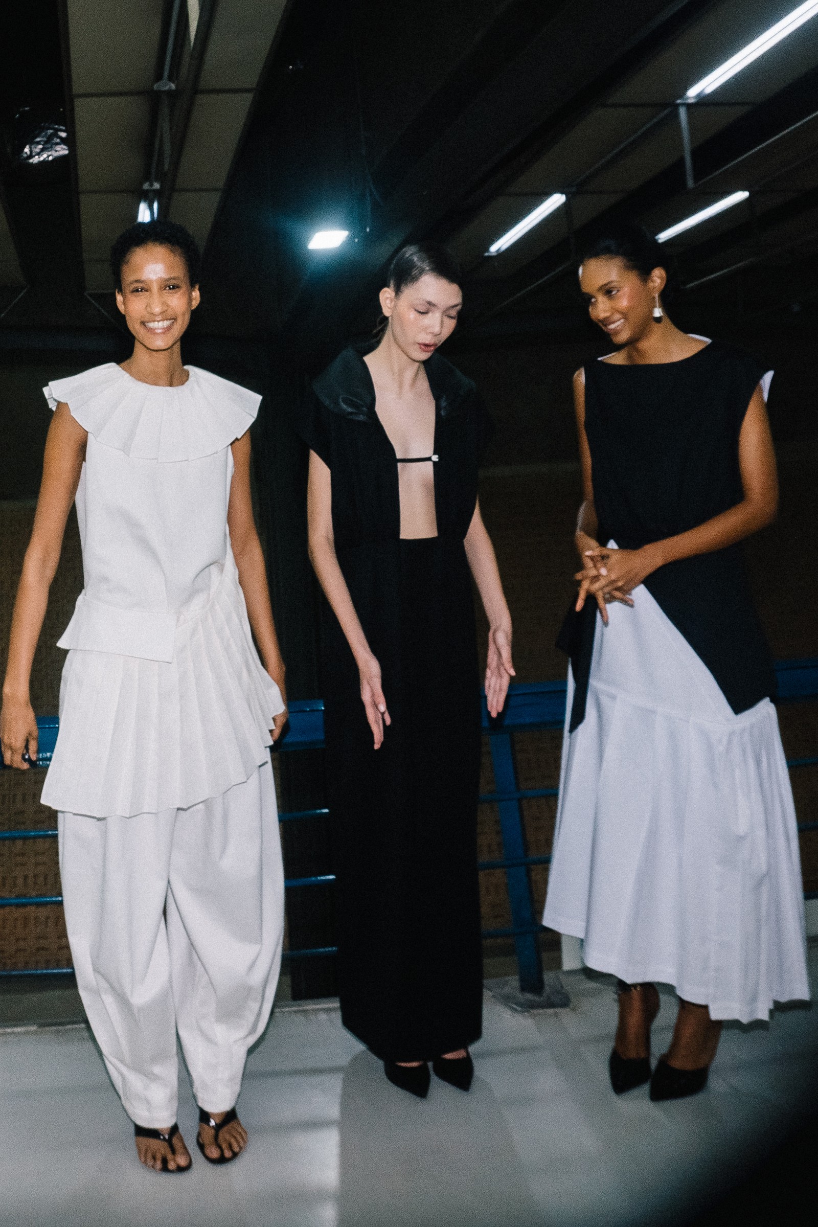 Angela Brito | SPFW N60