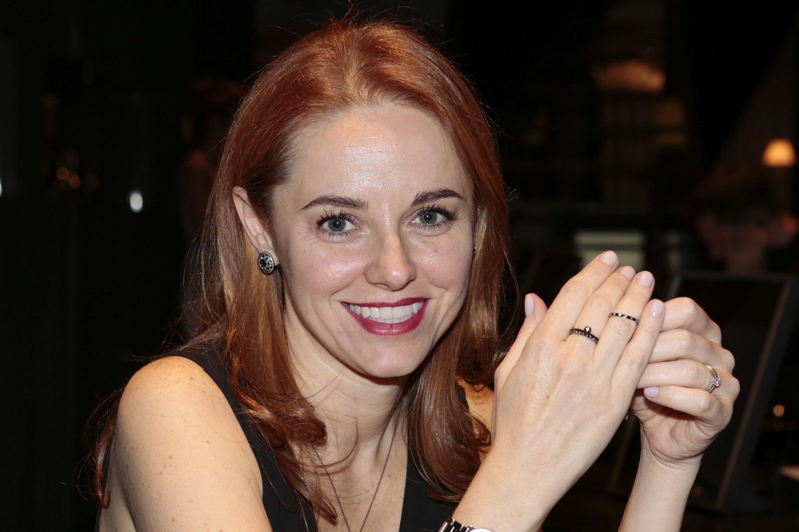 Jack Vartanian arma evento em prol da Santa Casa de São Paulo