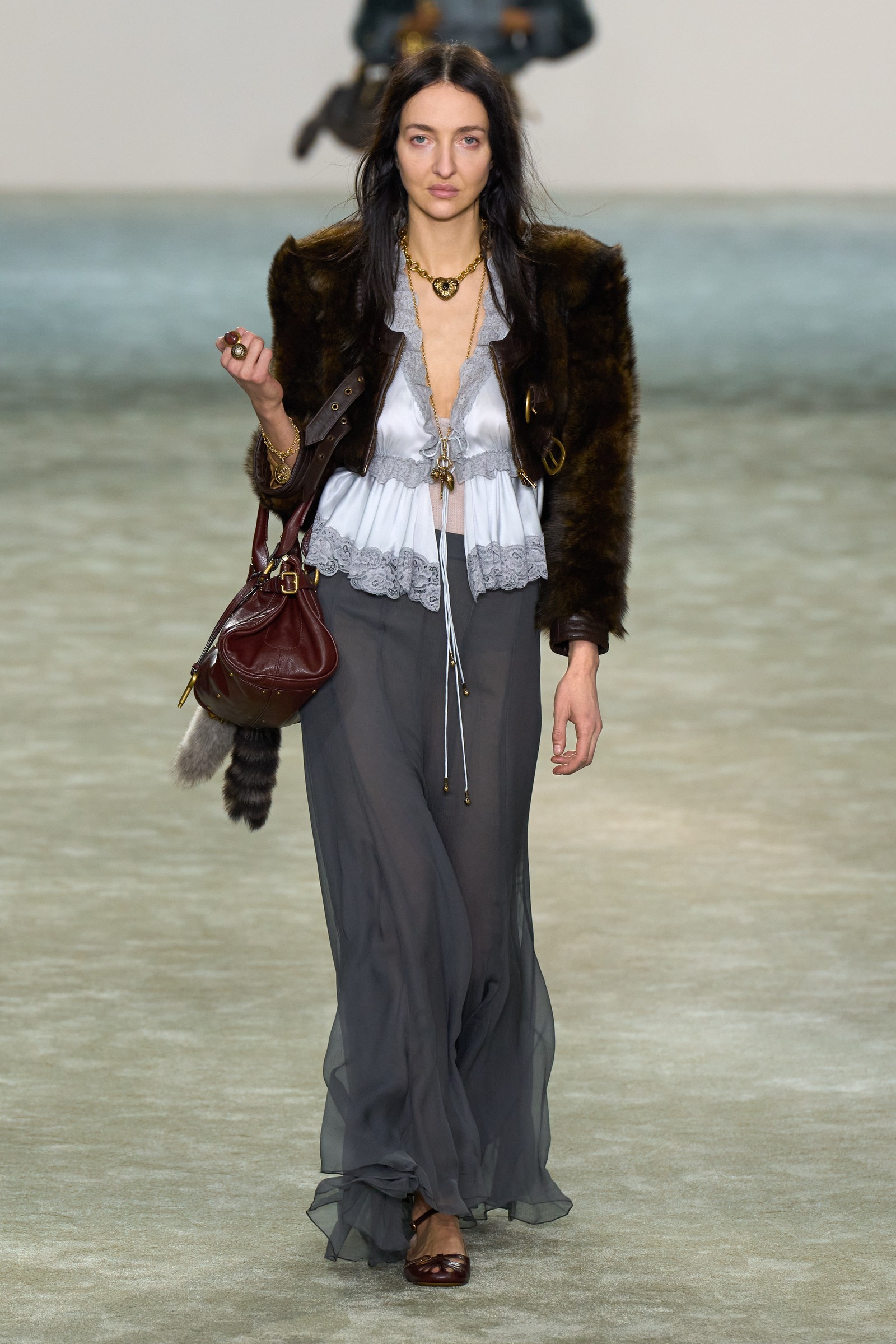 Chloé | Paris | Inverno 2025