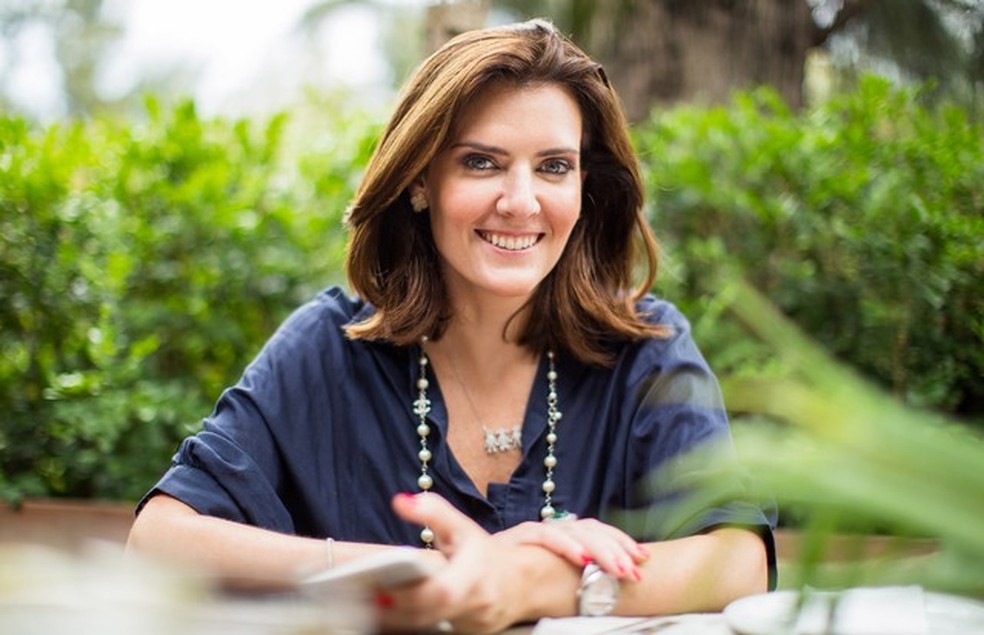 Patrícia Davidson Haiat passa a atender em São Paulo