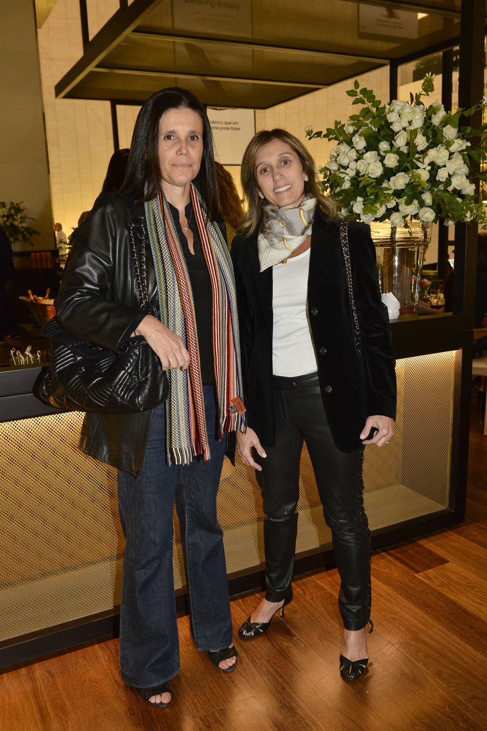 Trousseau, Iguatemi One e La Mer comemoram do Dia das Mães